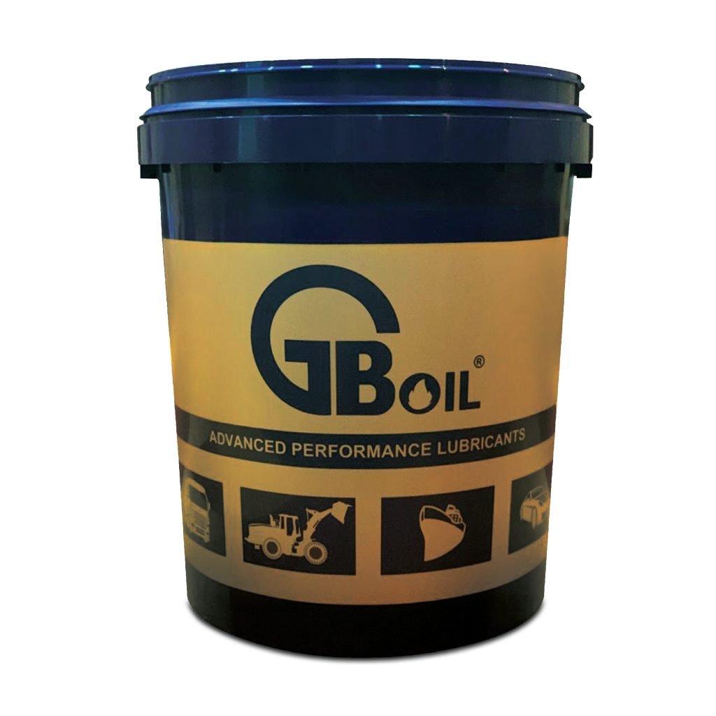 GB Solube Cutting Oil - GBOIL